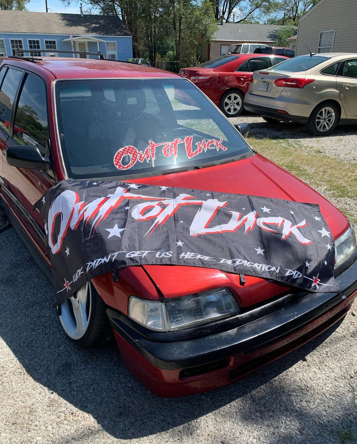 Automotive subculture – Out of Luck Club