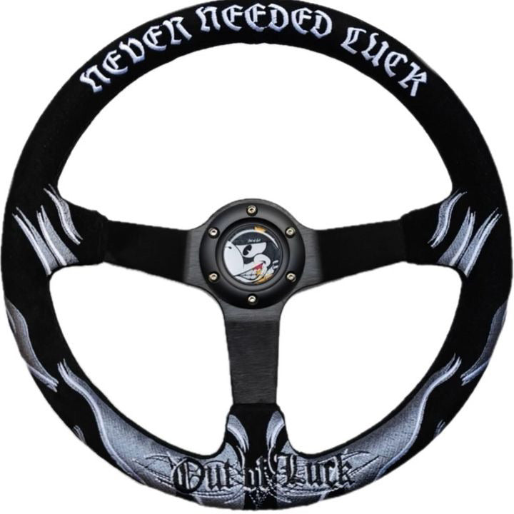 Automotive subculture – Out of Luck Club