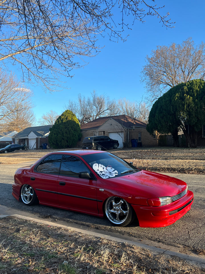 Automotive subculture – Out of Luck Club
