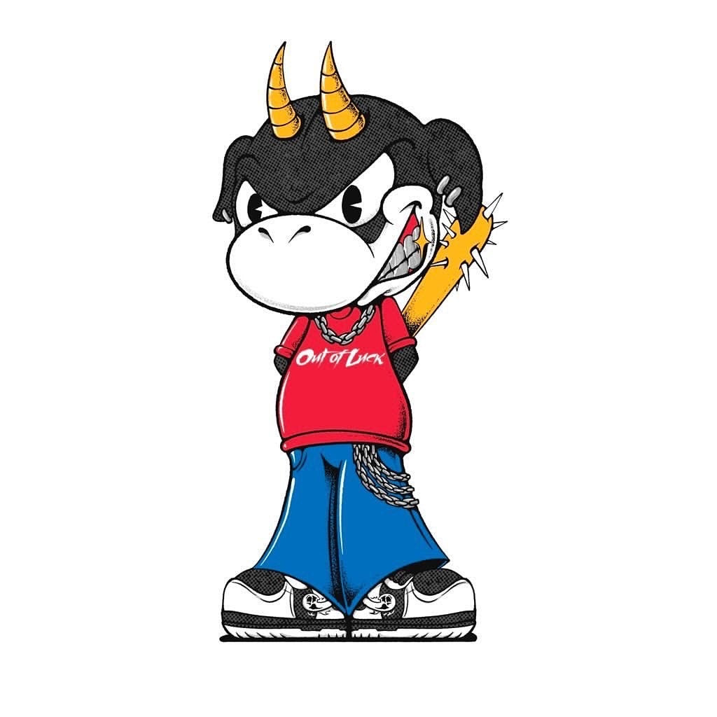 Automotive subculture – Out of Luck Club