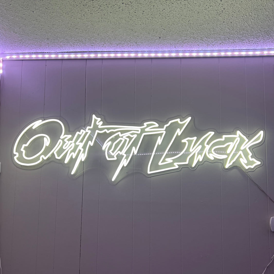 Automotive subculture – Out of Luck Club