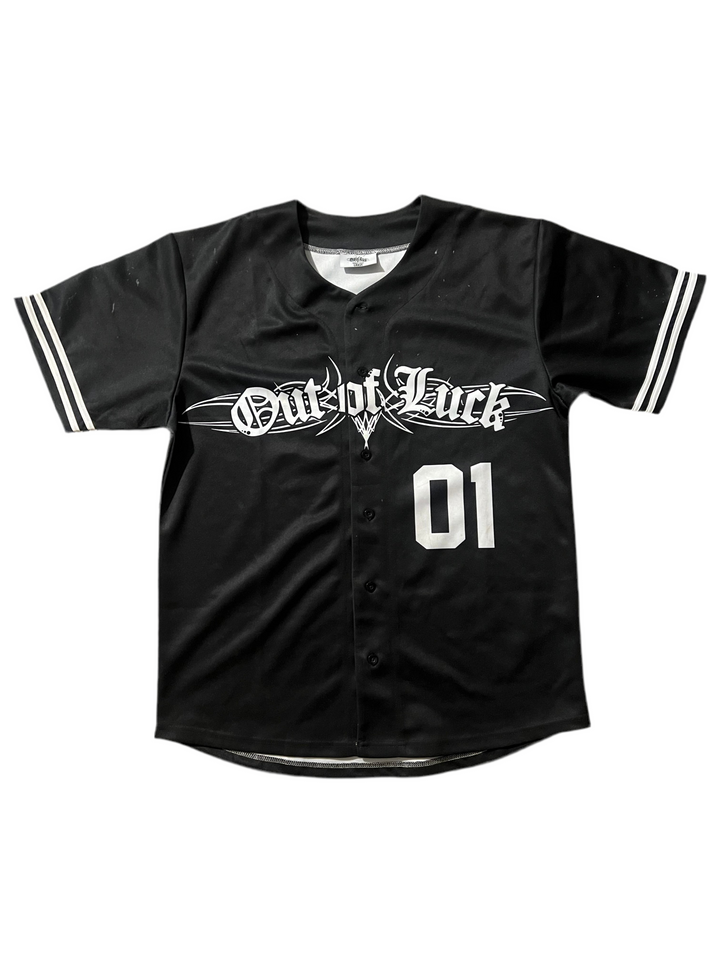 OUT OF LUCK CLUB – Out of Luck Club