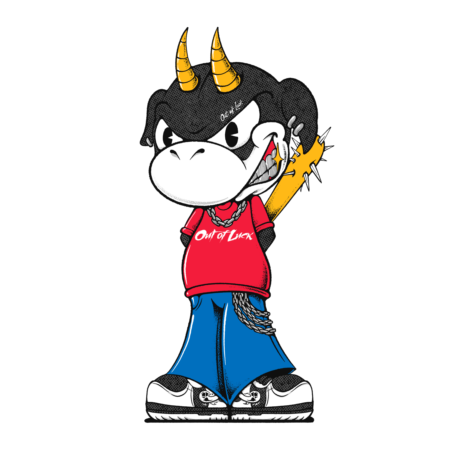 Automotive subculture – Out of Luck Club