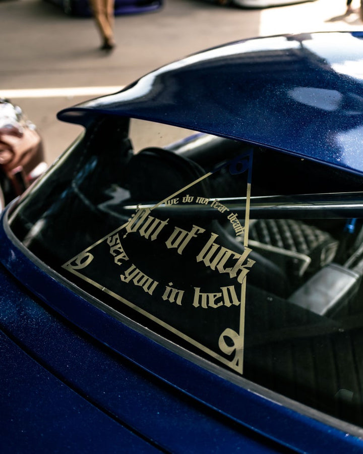 Automotive subculture – Out of Luck Club