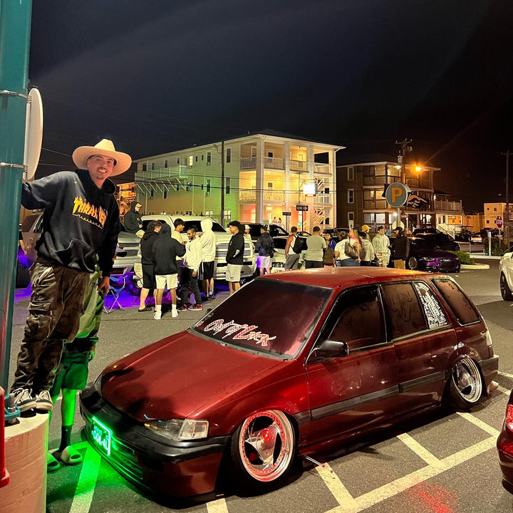 Products – Page 3 – Out of Luck Club